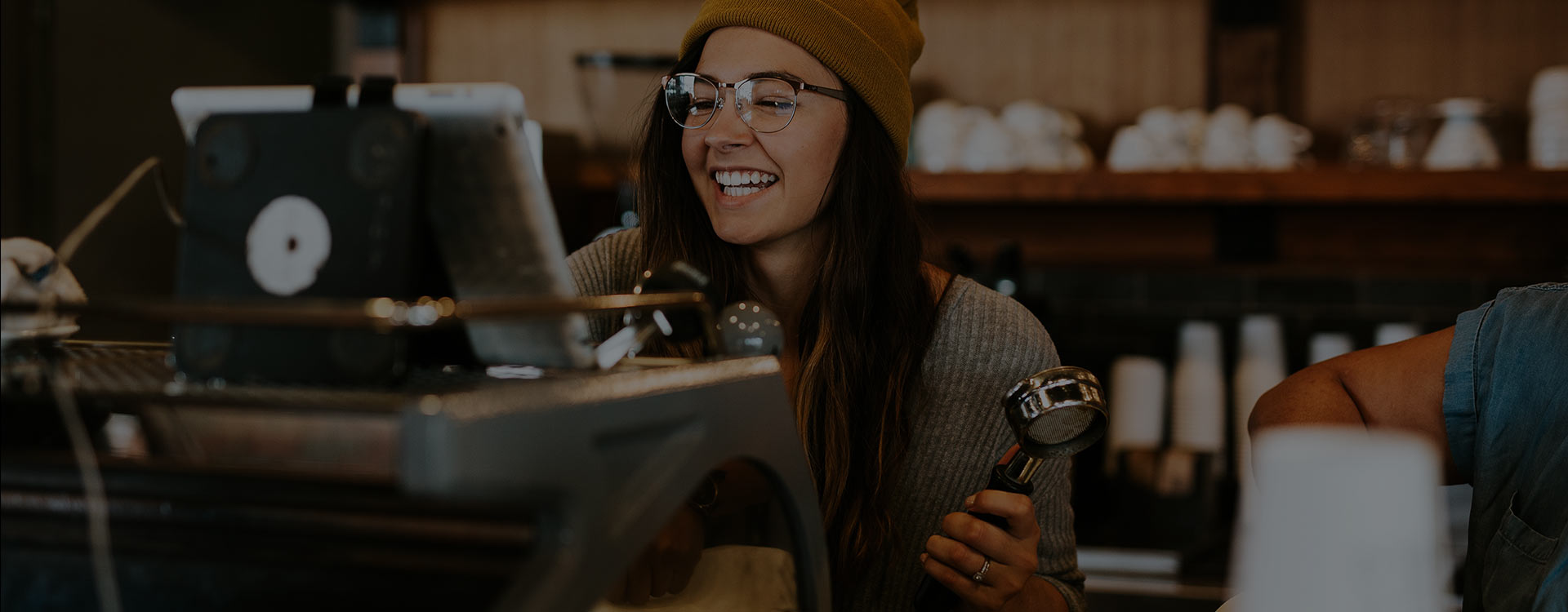 Our Menu – Kee Nguyen – Vietnam Coffee