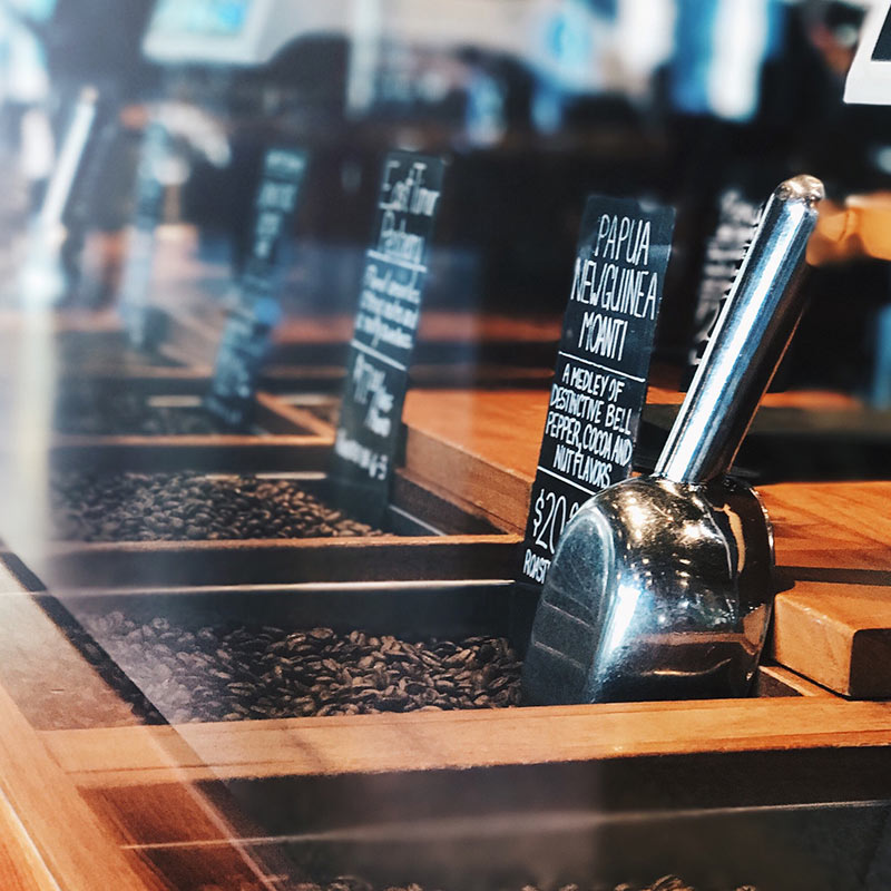 What We Offer – Kee Nguyen – Vietnam Coffee