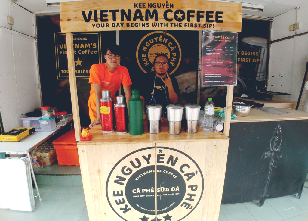 Kee Nguyen – Vietnam Coffee – Bringing You Vietnam Finest Coffee here ...