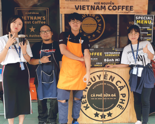 Kee Nguyen – Vietnam Coffee – Bringing You Vietnam Finest Coffee here ...