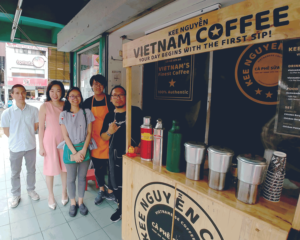 Kee Nguyen – Vietnam Coffee – Bringing You Vietnam Finest Coffee here ...