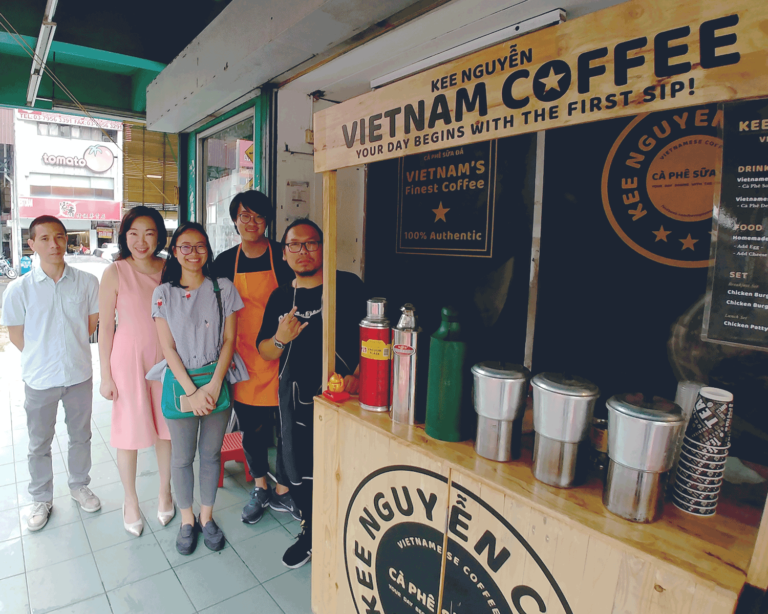 Kee Nguyen – Vietnam Coffee – Bringing You Vietnam Finest Coffee here ...
