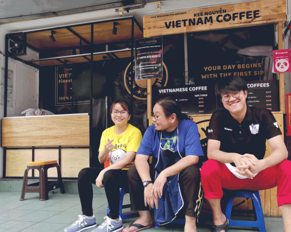 Kee Nguyen – Vietnam Coffee – Bringing You Vietnam Finest Coffee here ...