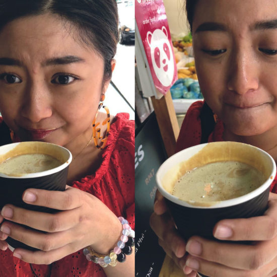 Tasting Egg Coffee – Kee Nguyen – Vietnam Coffee