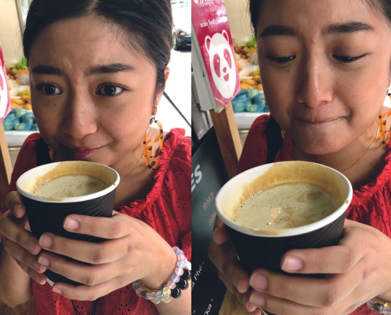 Our Coffee Story – Kee Nguyen – Vietnam Coffee